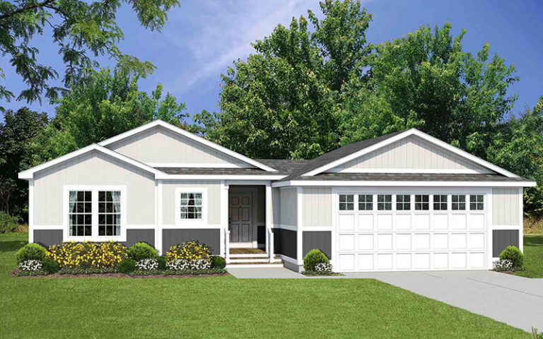 HUD vs Modular - Luxury Homes