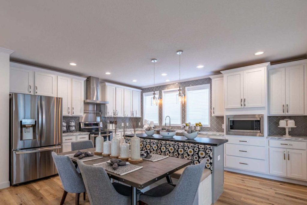 Who We Are - Modular Homes of America