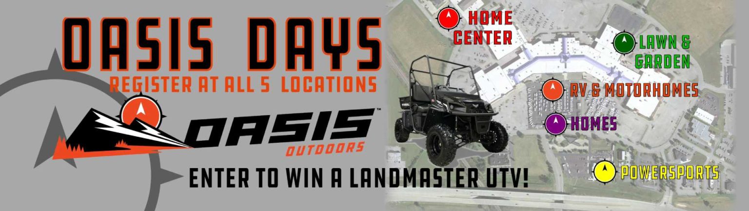 Illinois Manufactured and Modular Homes | Oasis Manufactured Homes