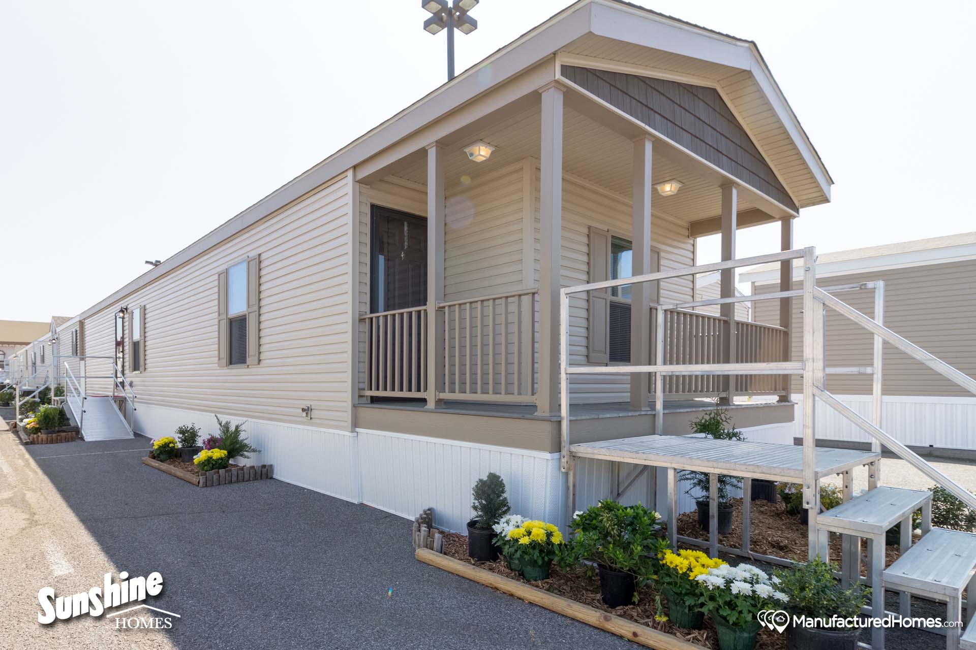 Service and Repairs - Tandem Home Center