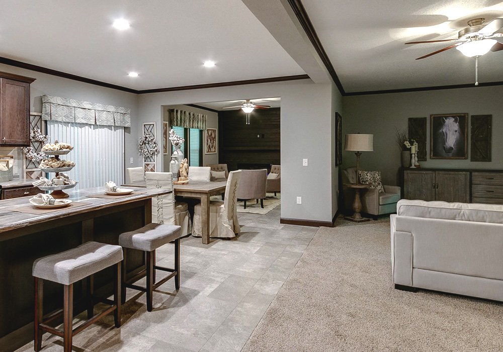 About Us - Sunshine Homes