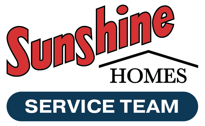 Service Team - Sunshine Homes